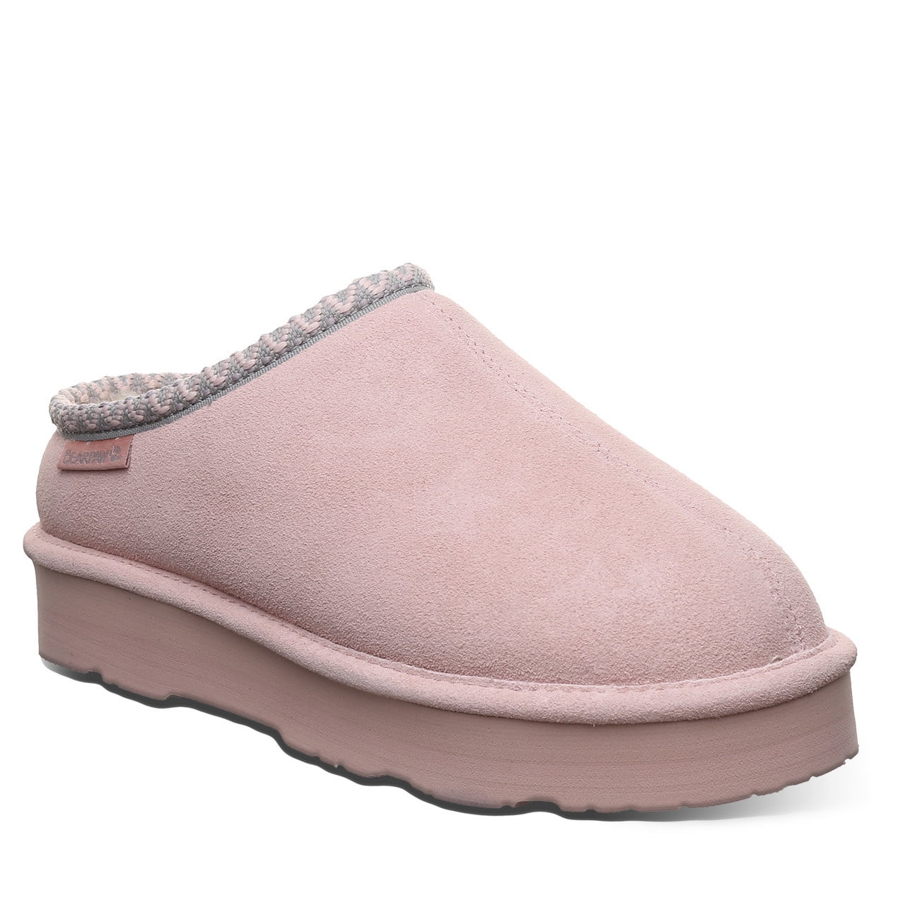 Bearpaw Women's Martis Slippers - Walmart.com