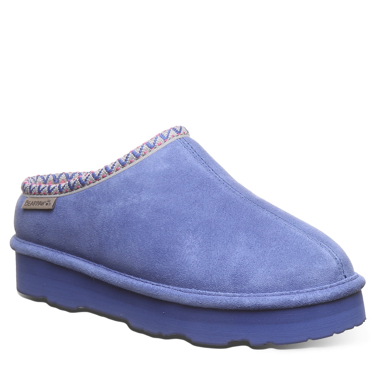 Bearpaw Women's Martis Slippers - Walmart.com