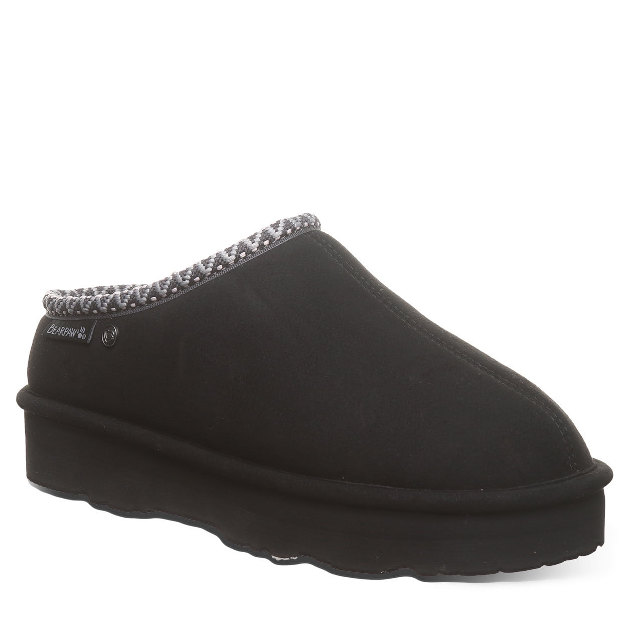 Bearpaw Women's Martis Vegan Slippers - Walmart.com