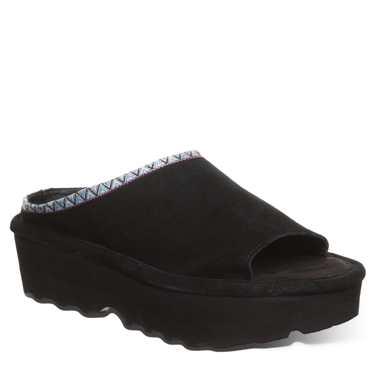 Bearpaw Women's Navigate Sandal - Walmart.com