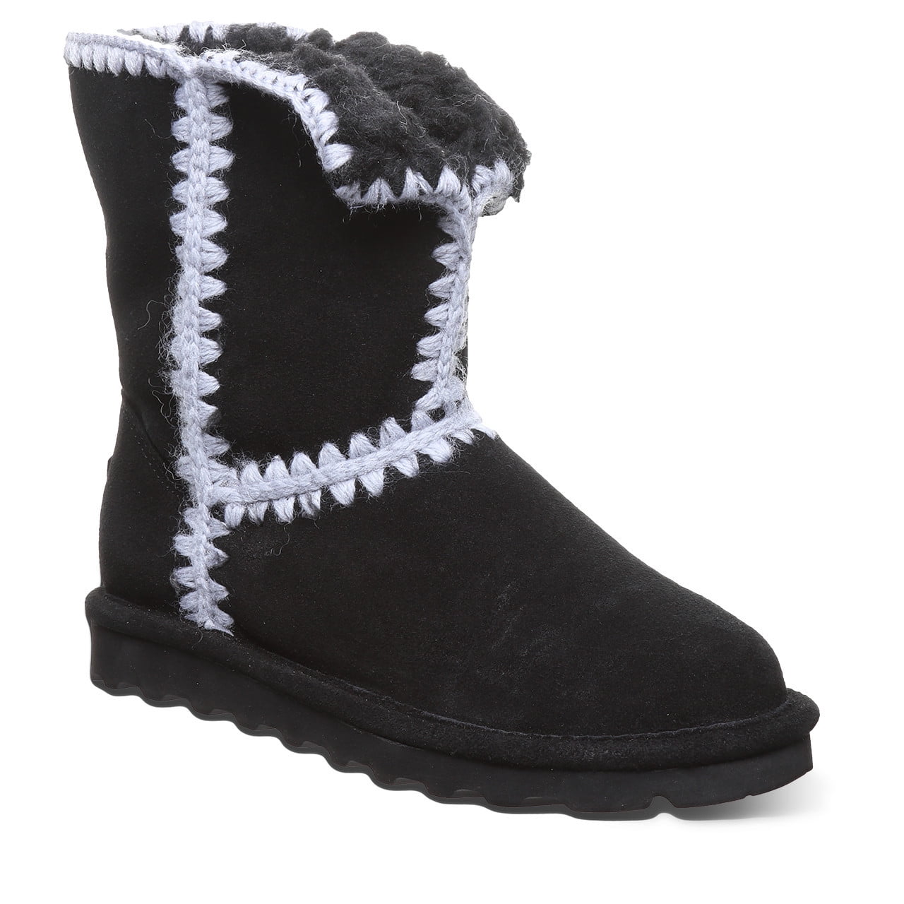 Bearpaw Women's Penelope Boots - Walmart.com