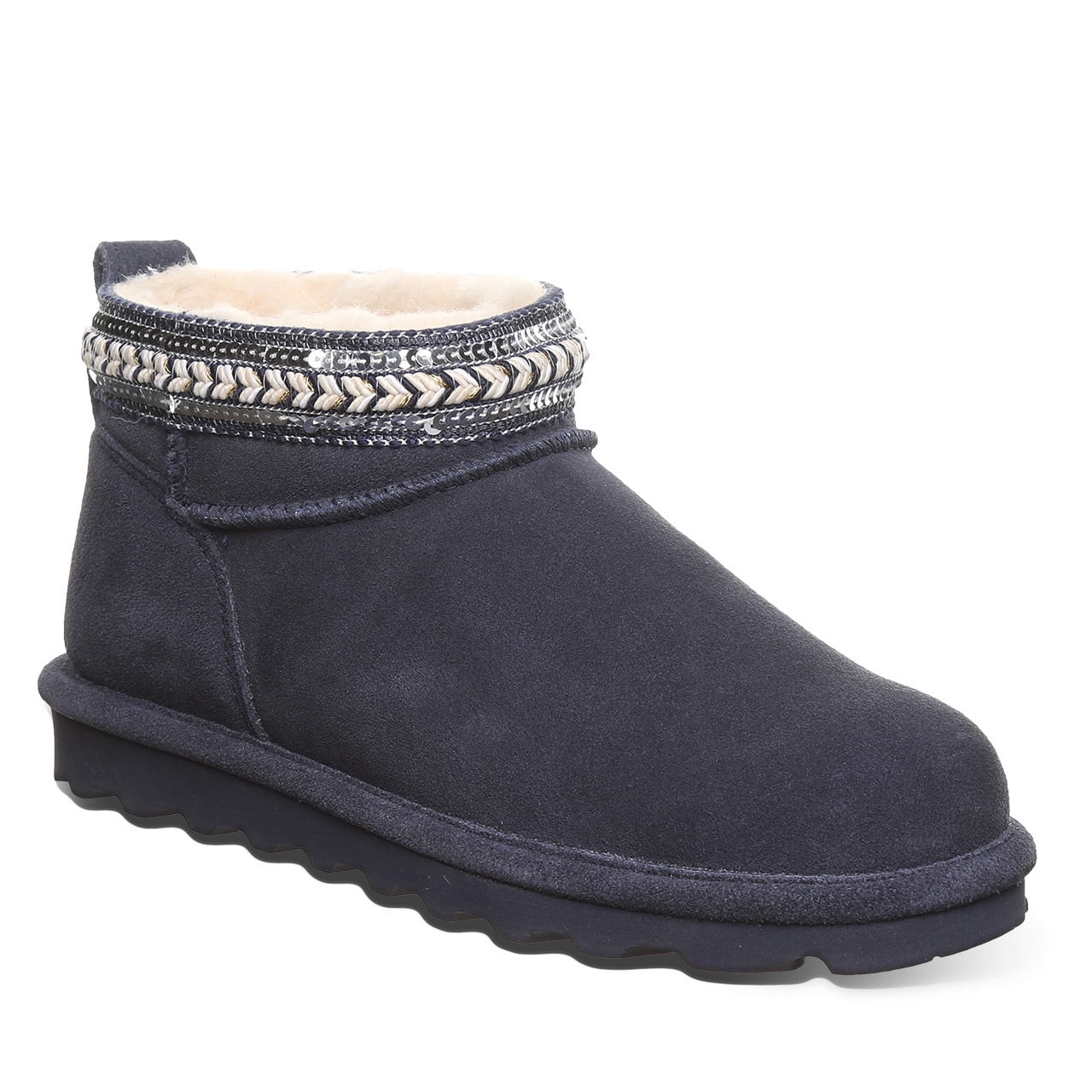 Bearpaw Women's Rebecka Boots - Walmart.com