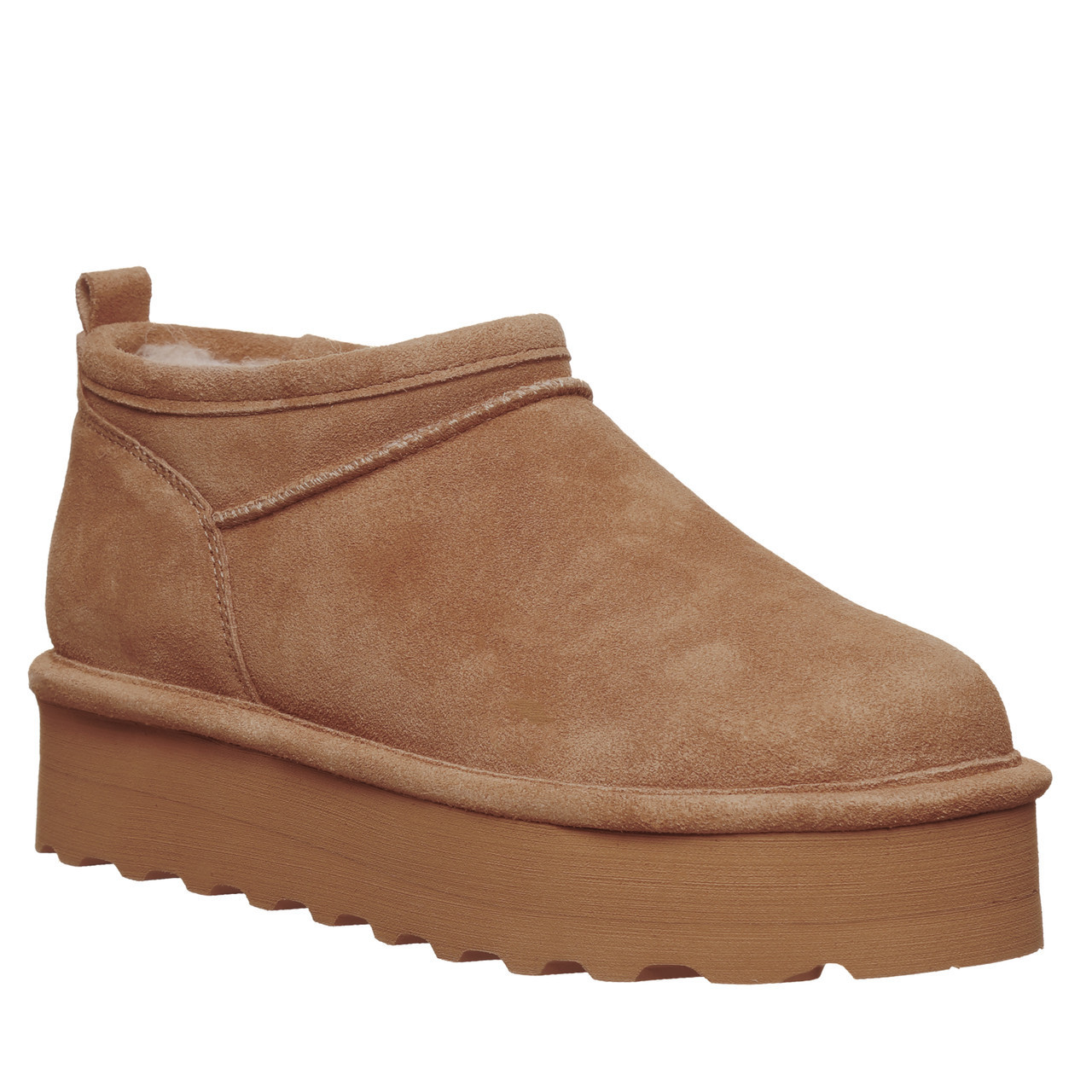 Bearpaw Women's Retro Super Shorty Boots - Walmart.com