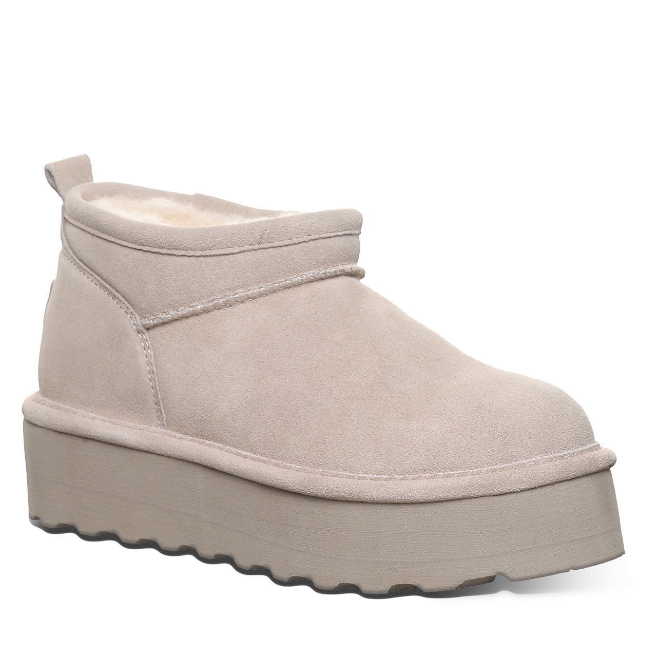 Bearpaw Women's Retro Super Shorty Boots - Walmart.com