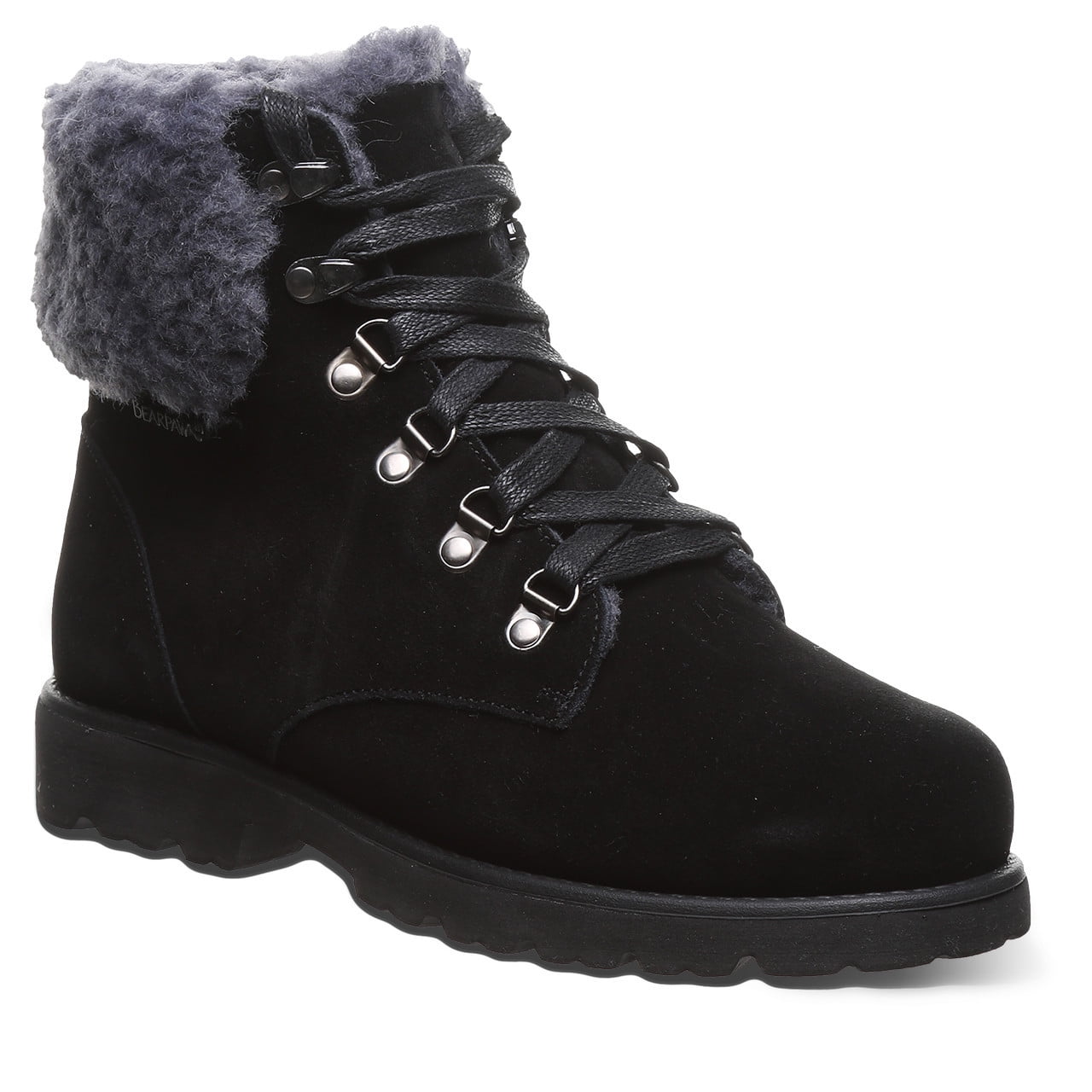 Bearpaw Women's Sam Boots - Walmart.com