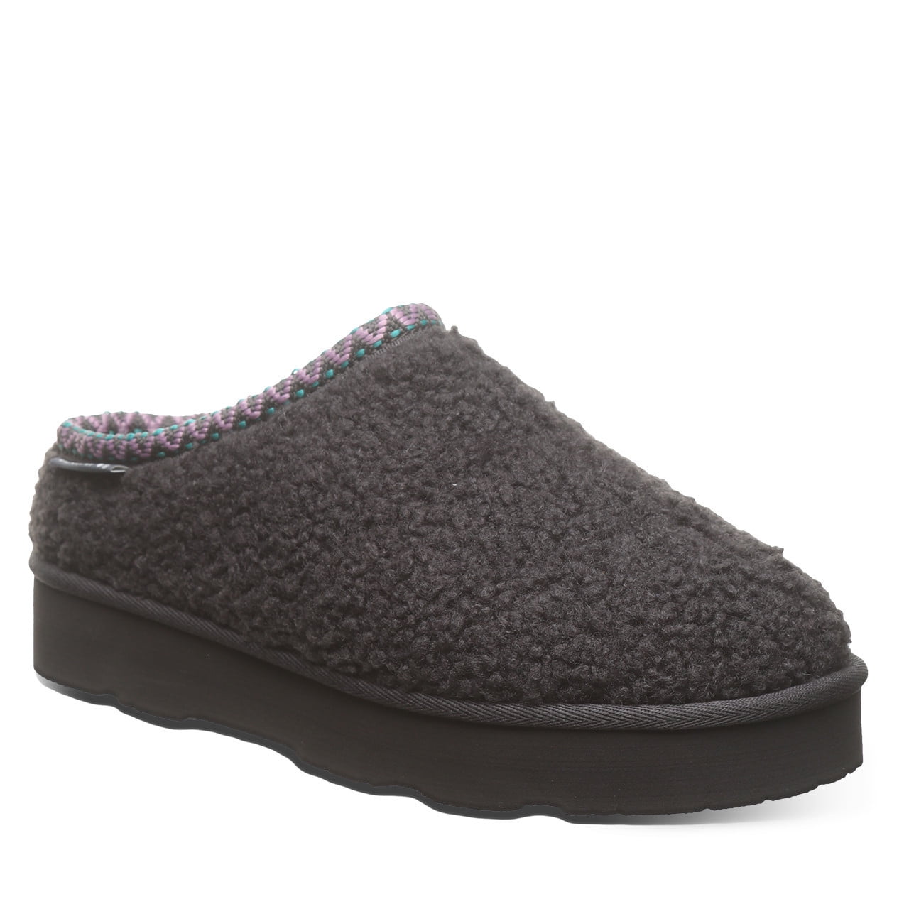 Bearpaw Women's Snuggle Martis Slippers - Walmart.com