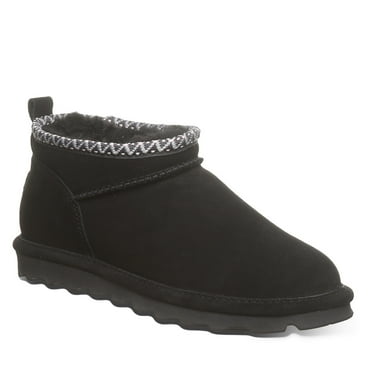 Bearpaw Women's Retro Super Shorty Platform Booties - Walmart.com