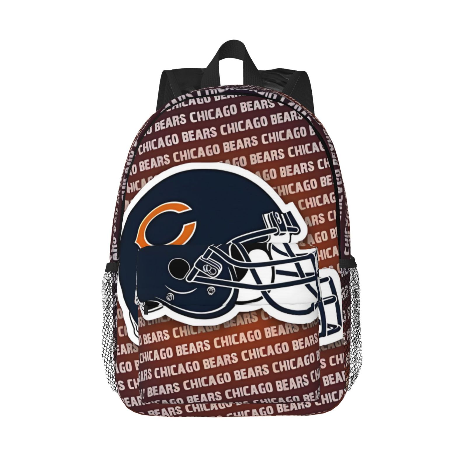 Bears 15 inch lightweight student backpack Laptop Backpack Suitable for ...
