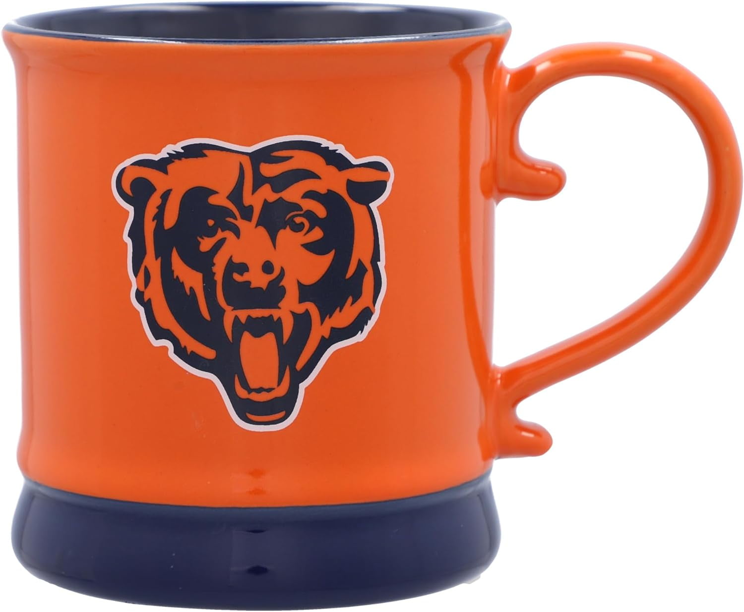 Bears 16oz. Fluted Mug with Swirl Handle - Walmart.com