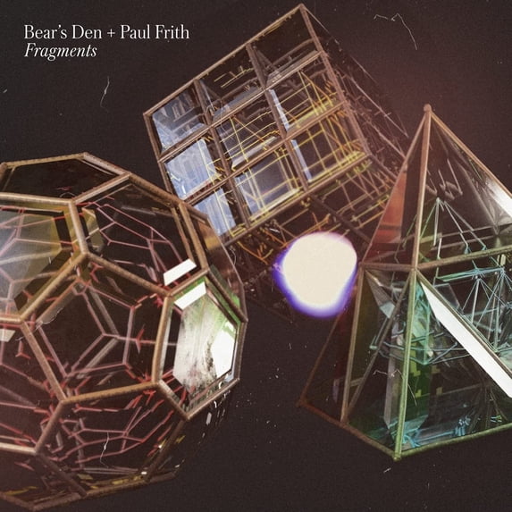 Bears Den Paul Frith Fragments (Vinyl Record) - Walmart.com