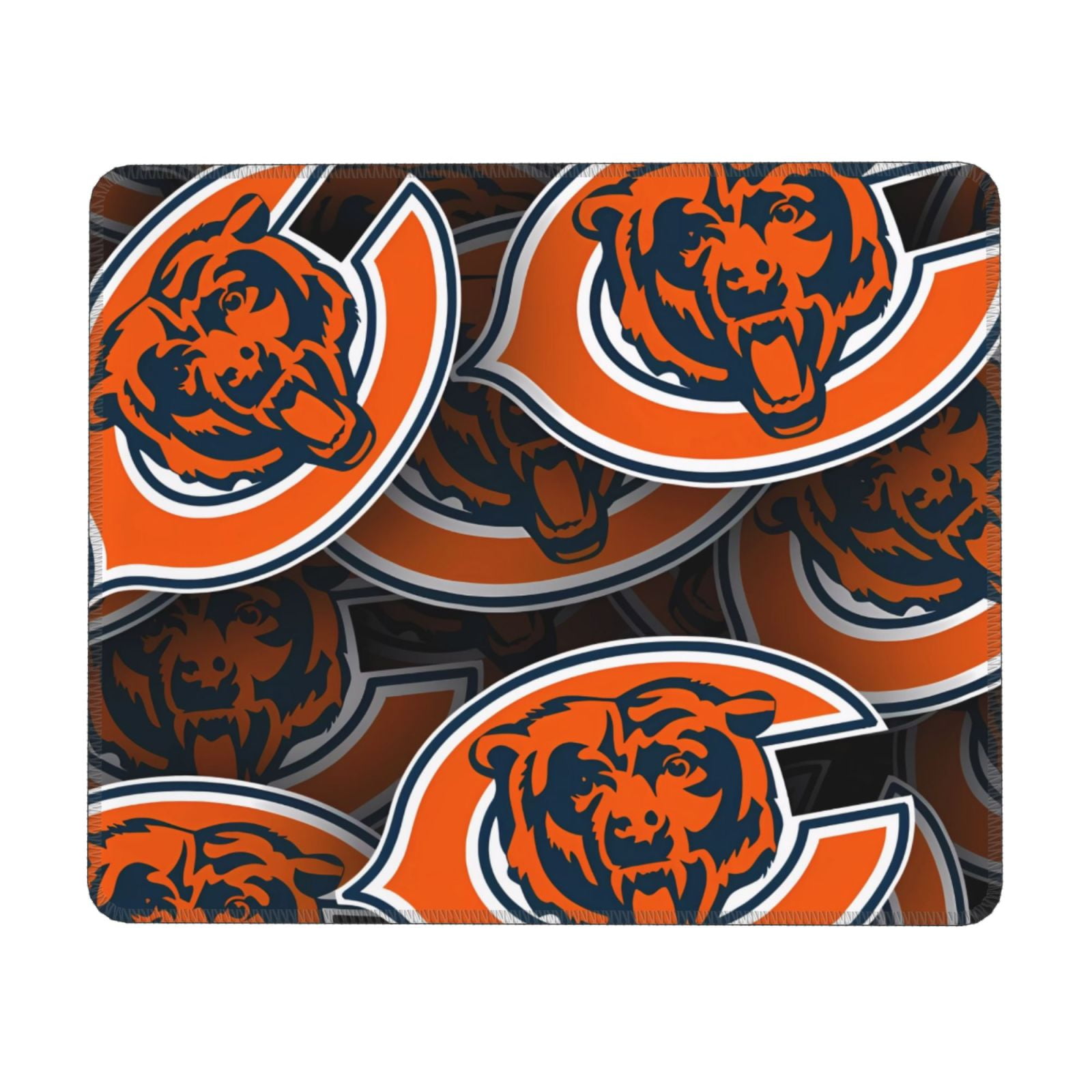 Bears Mouse Pad Rubber Lock Edge Mouse pad, Office Desk pad, Writing ...