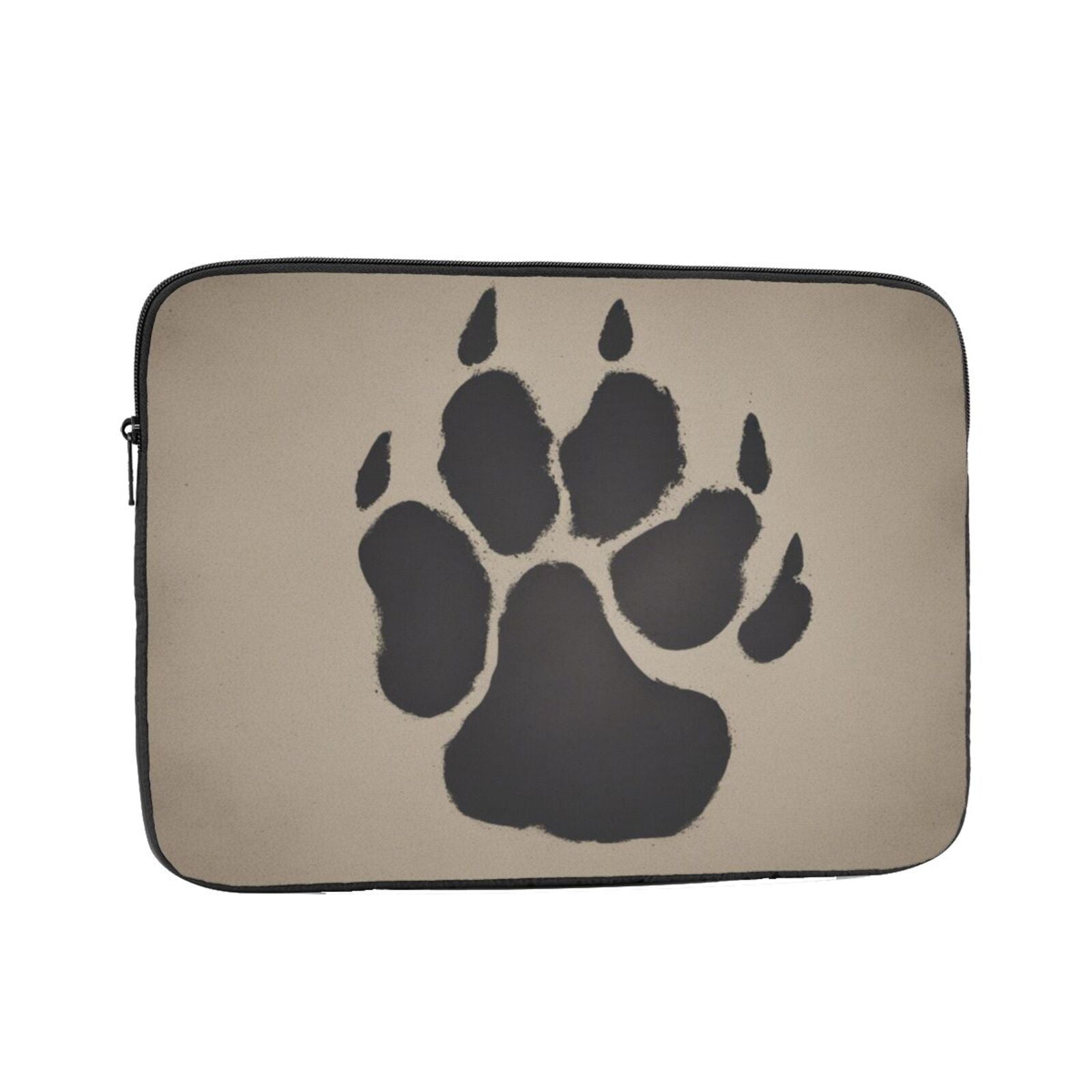 Bears Paw Laptop Sleeve Bag Compatible With MacBook Air / Pro iPad ...