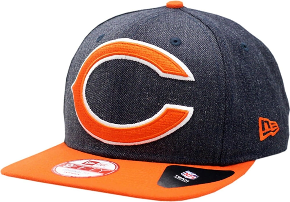 Bears Snapback Logo Grand - Walmart.com