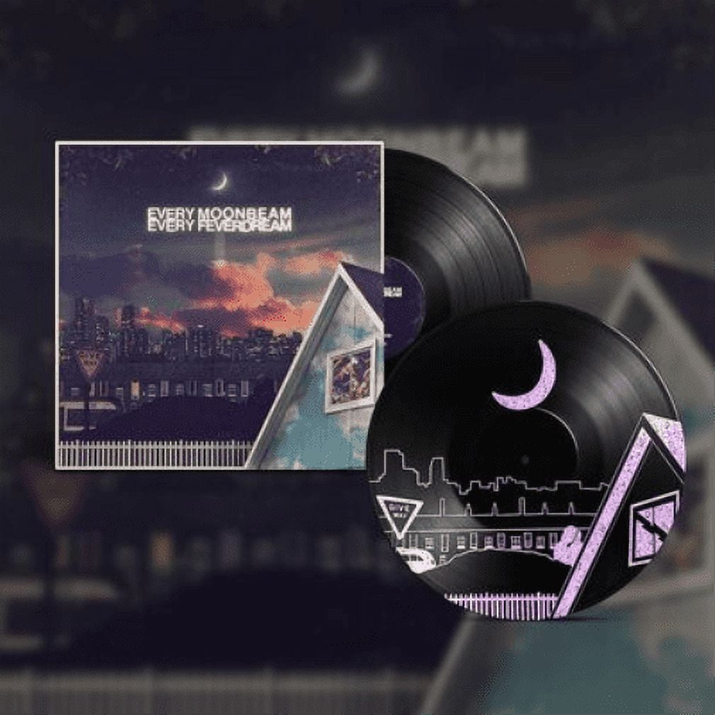 Bears in Trees - Every Moonbeam Every Feverdream - Music & Performance ...