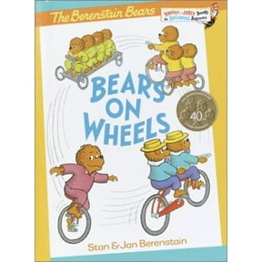 Goldilocks and Just One Bear, (Hardcover) - Walmart.com