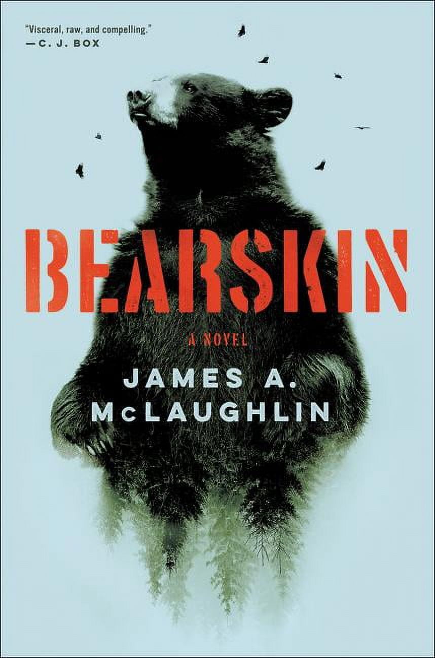 Bearskin - Walmart.com