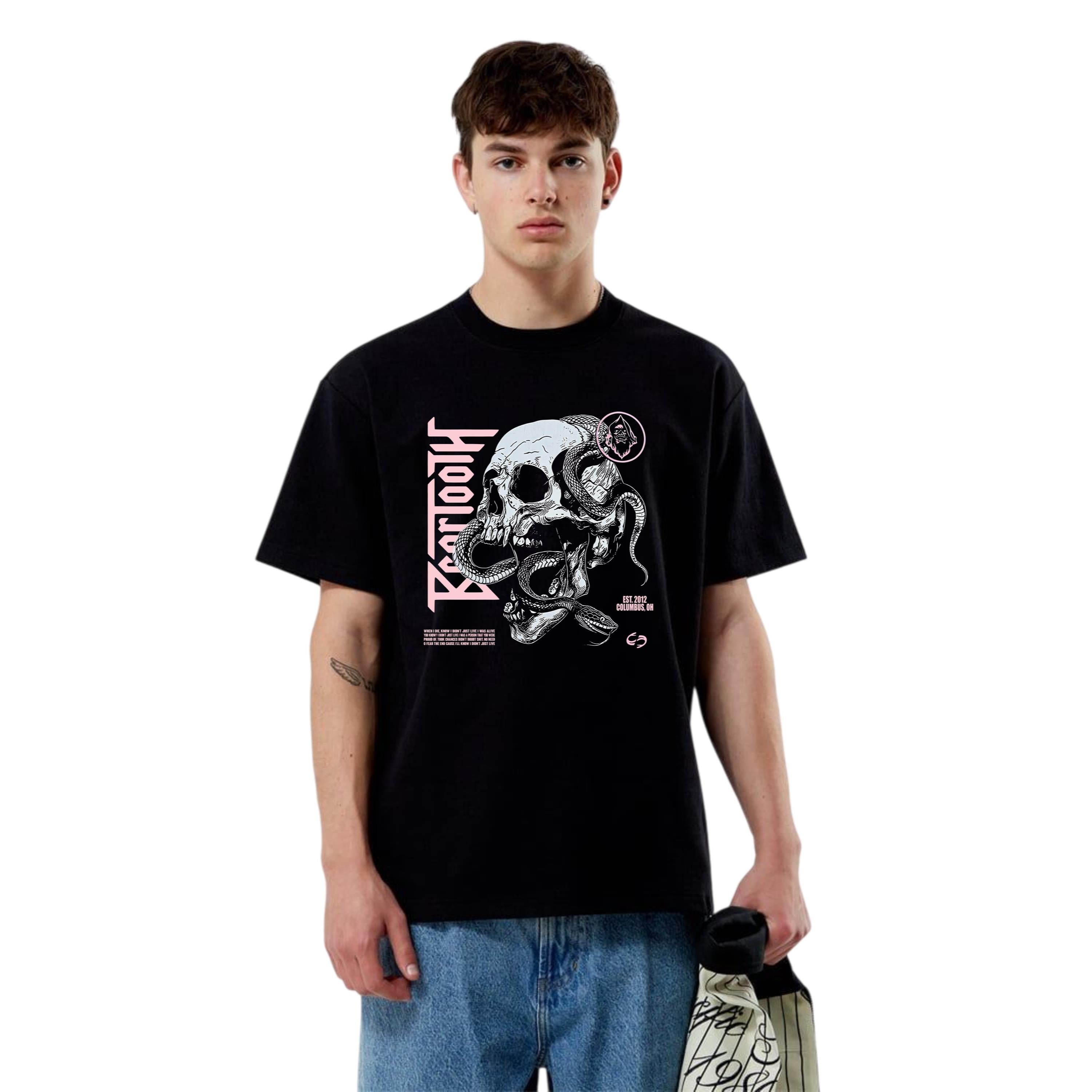 Beartooth I Was Alive 2024 Metalcore Rock Band Tour Shirt, for men ...