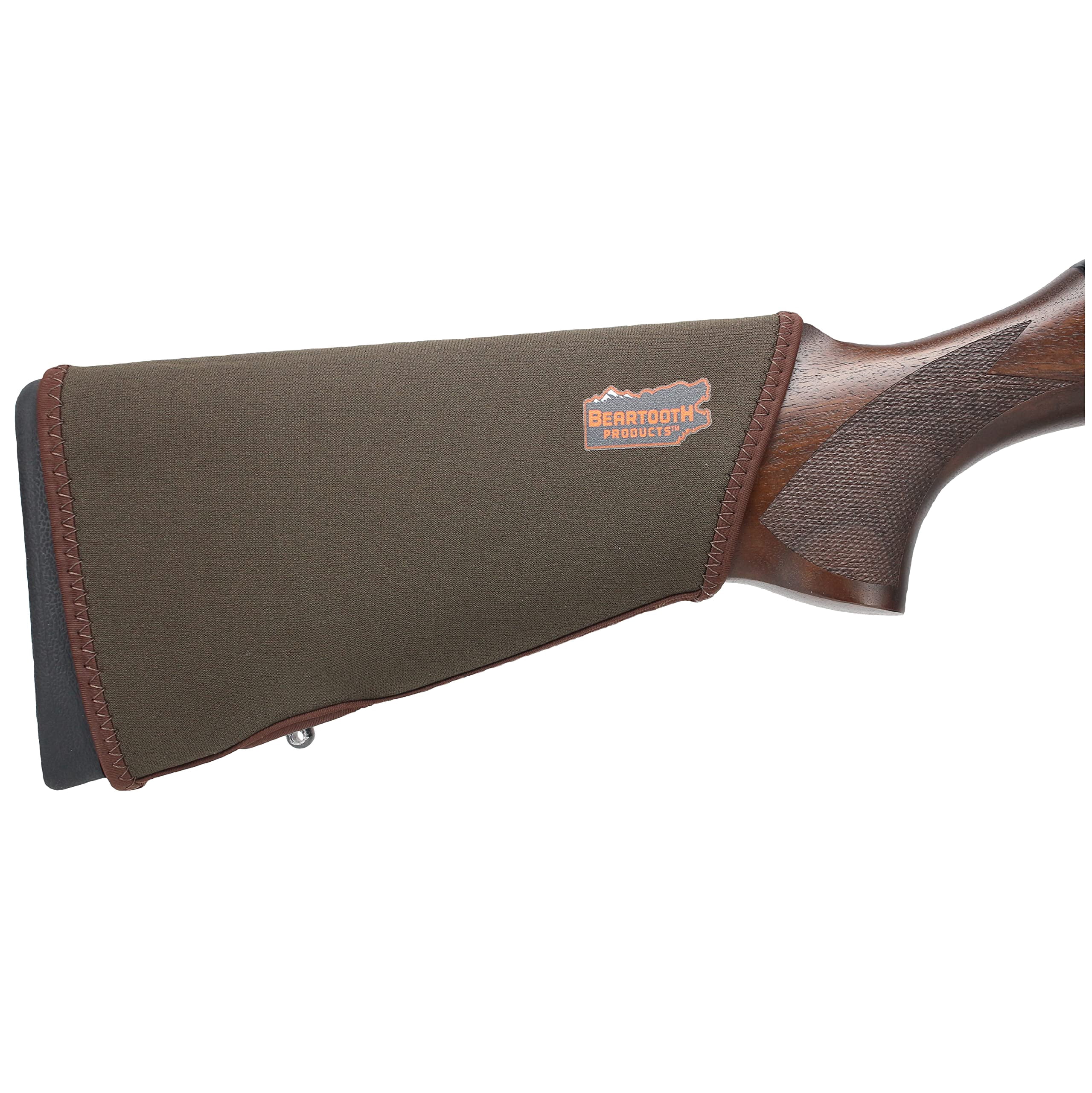 Beartooth StockGuard 2.0 | Neoprene | Slip-On | Prevents Gunstock ...