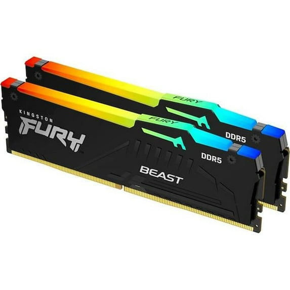 Beast 64GB DDR5 SDRAM Memory Kit - Walmart.com
