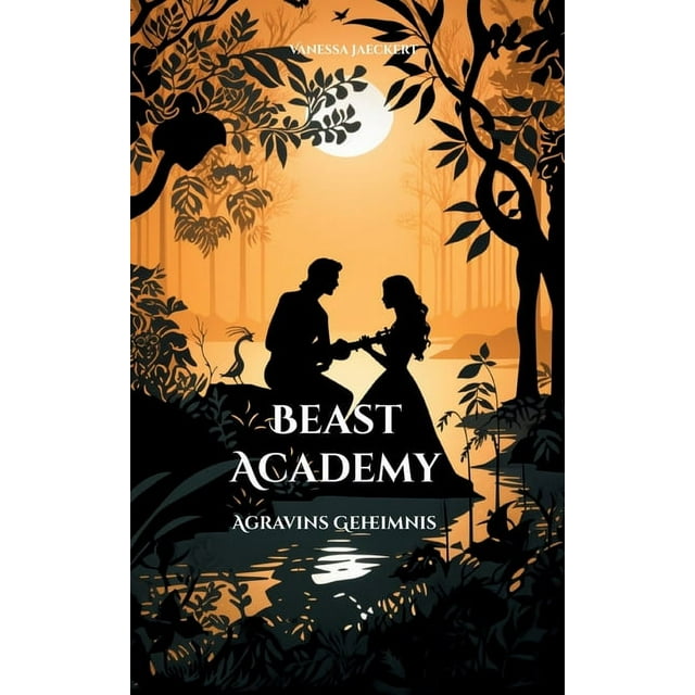 Beast Academy: Agravins Geheimnis (Paperback) - Walmart.com