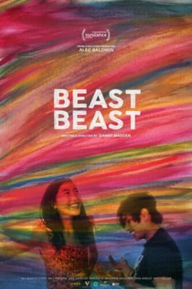 Beast Beast (DVD), Passion River, Drama - Walmart.com
