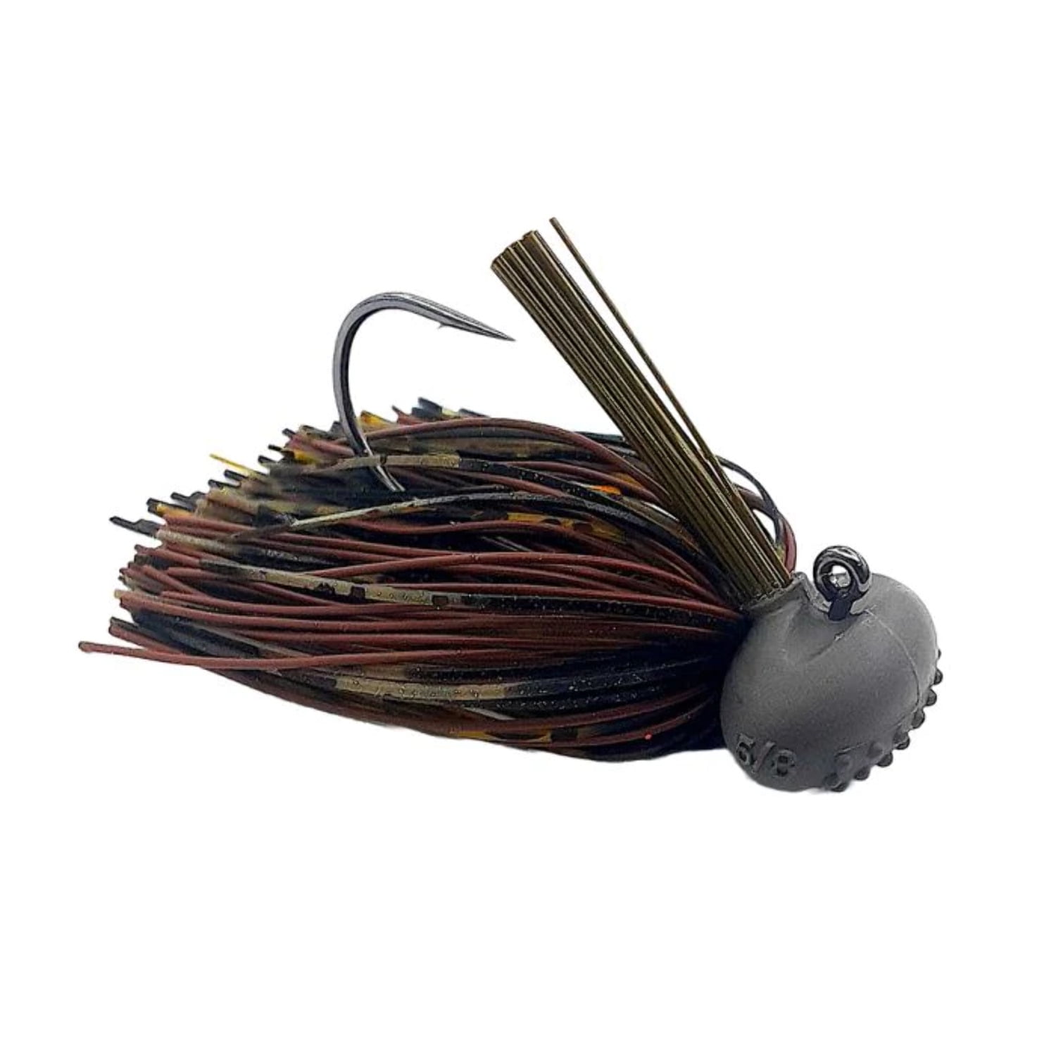 Beast Coast Tungsten Compound Baby Dozer Jig - Walmart.com