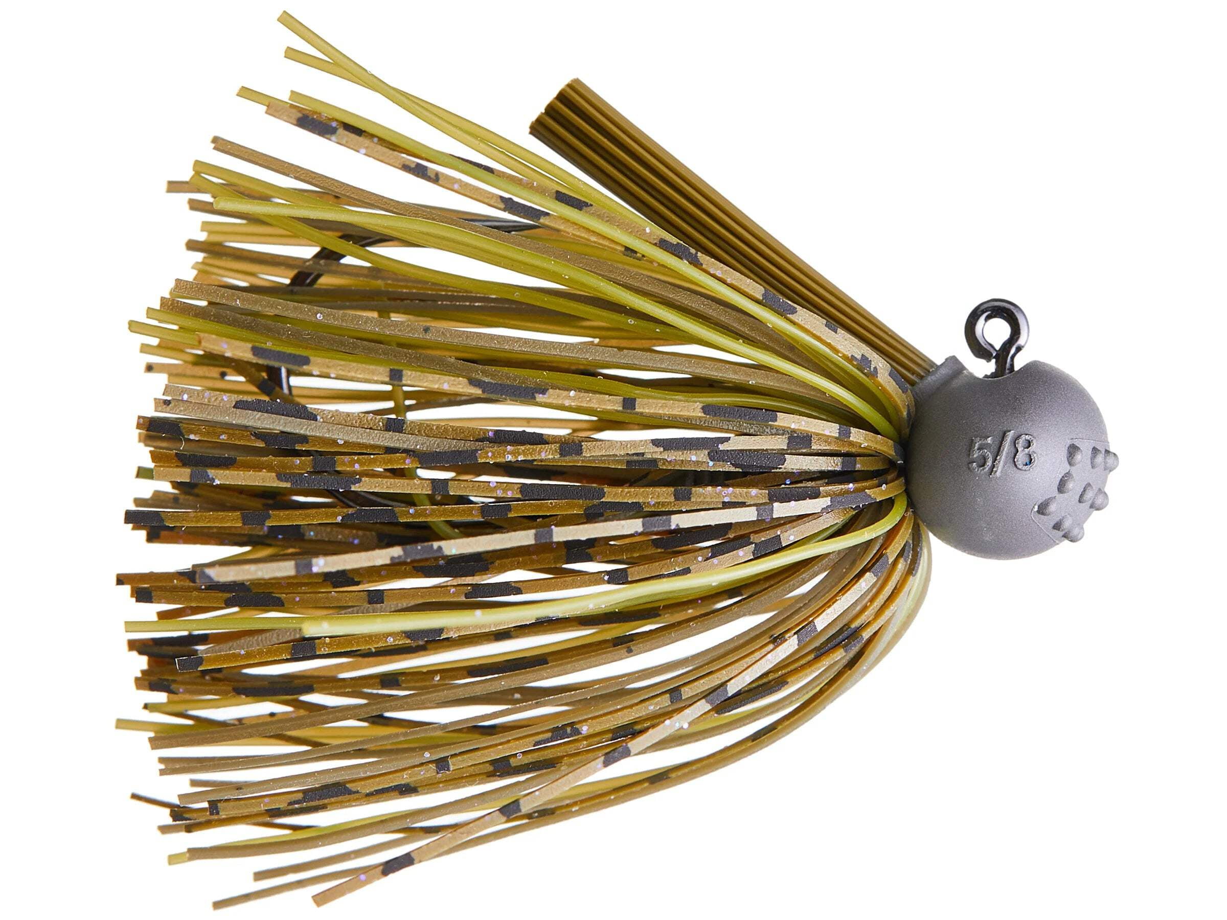 Beast Coast Tungsten Compound Baby Dozer Jig - Walmart.com
