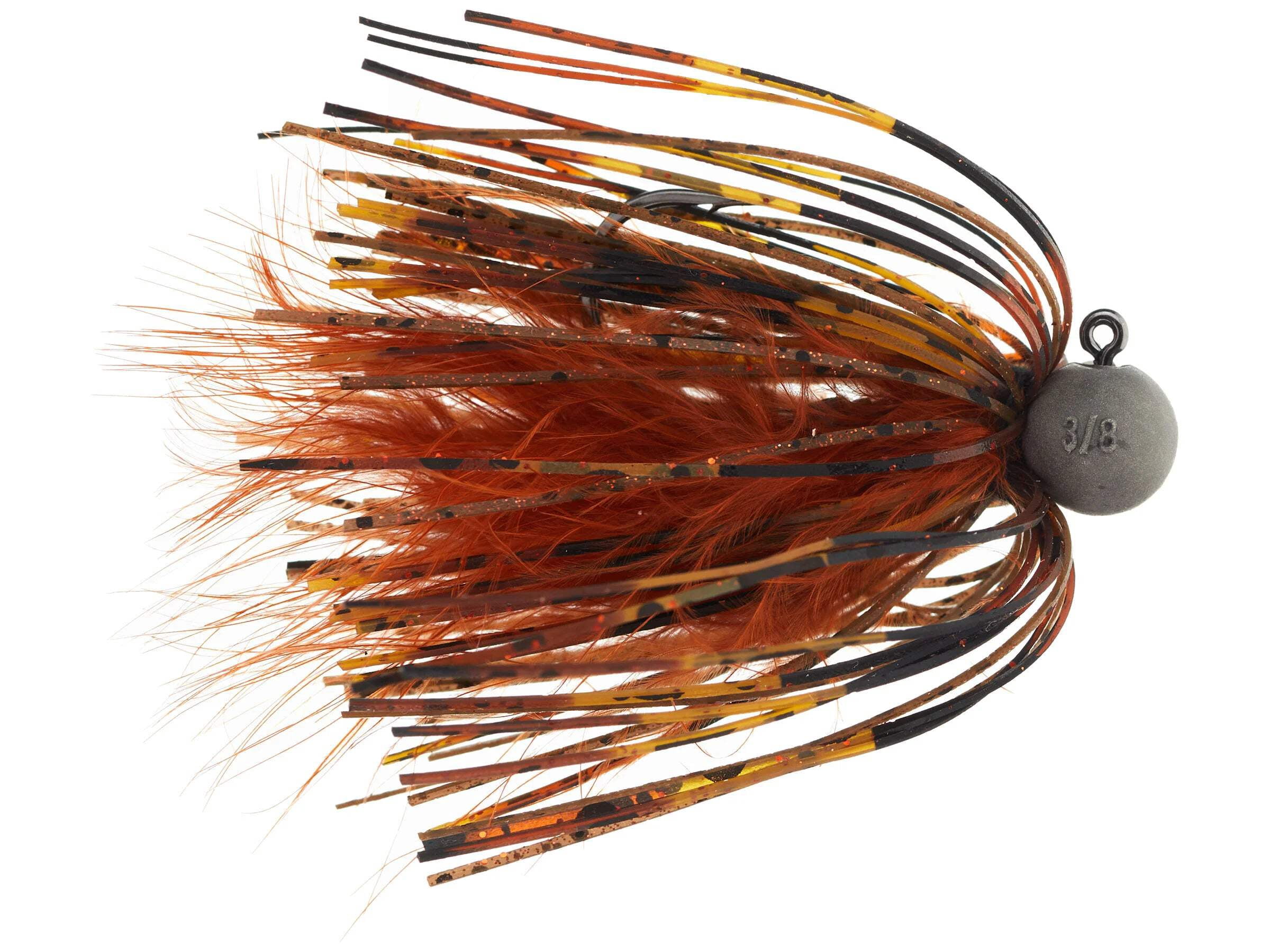 Beast Coast Tungsten Compound OW Sniper Jig - Walmart.com
