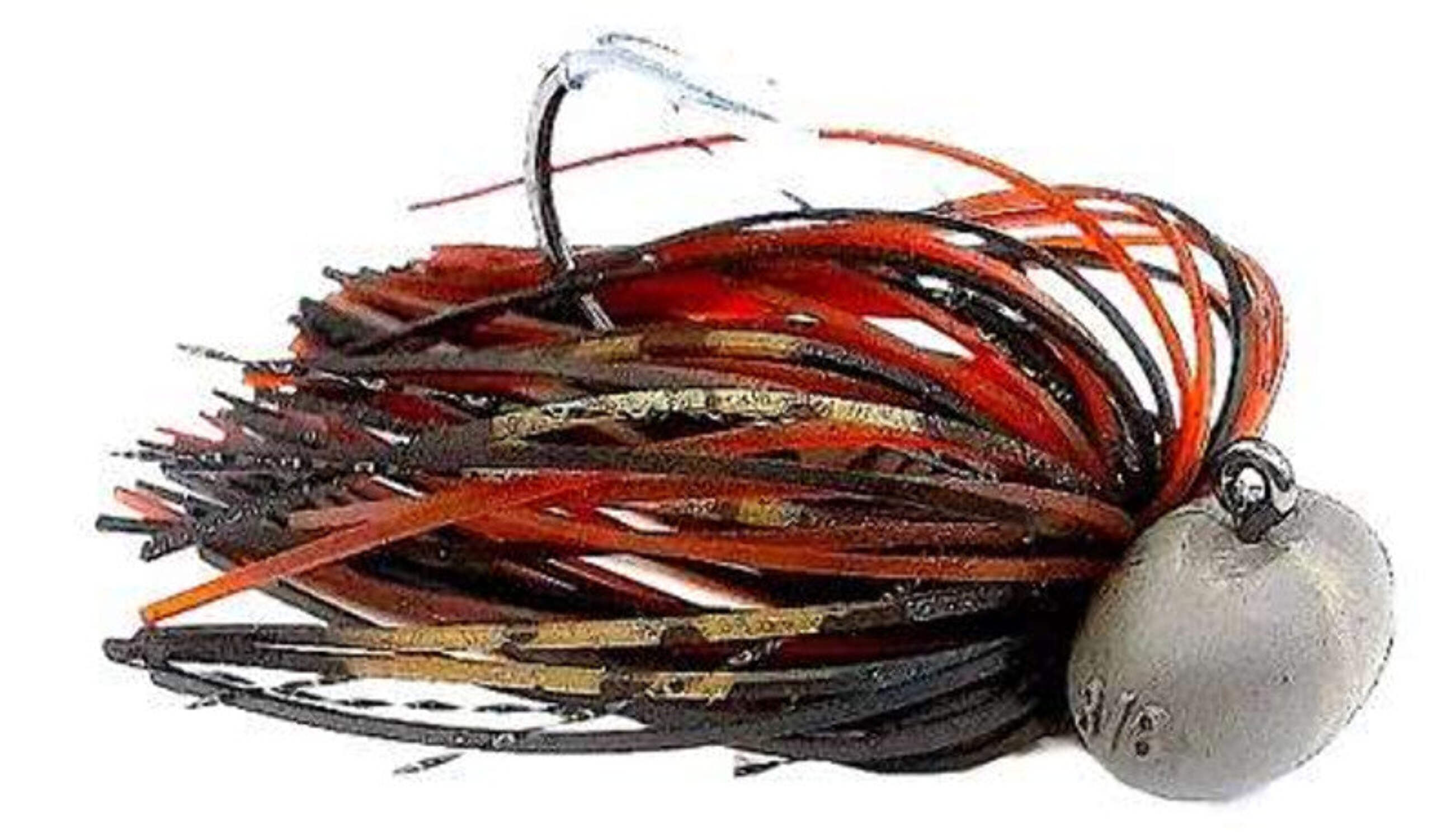 Beast Coast Tungsten Compound OW Sniper Jig - Walmart.com