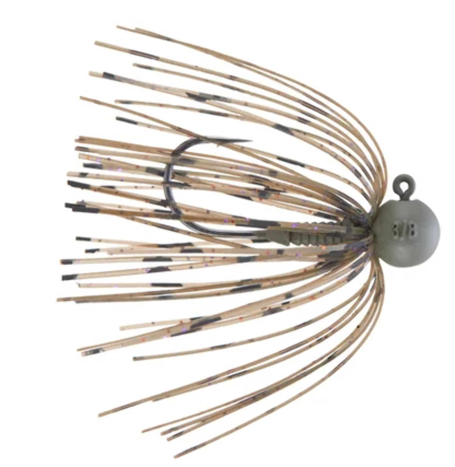Beast Coast Tungsten Compound OW Sniper Jig - Walmart.com