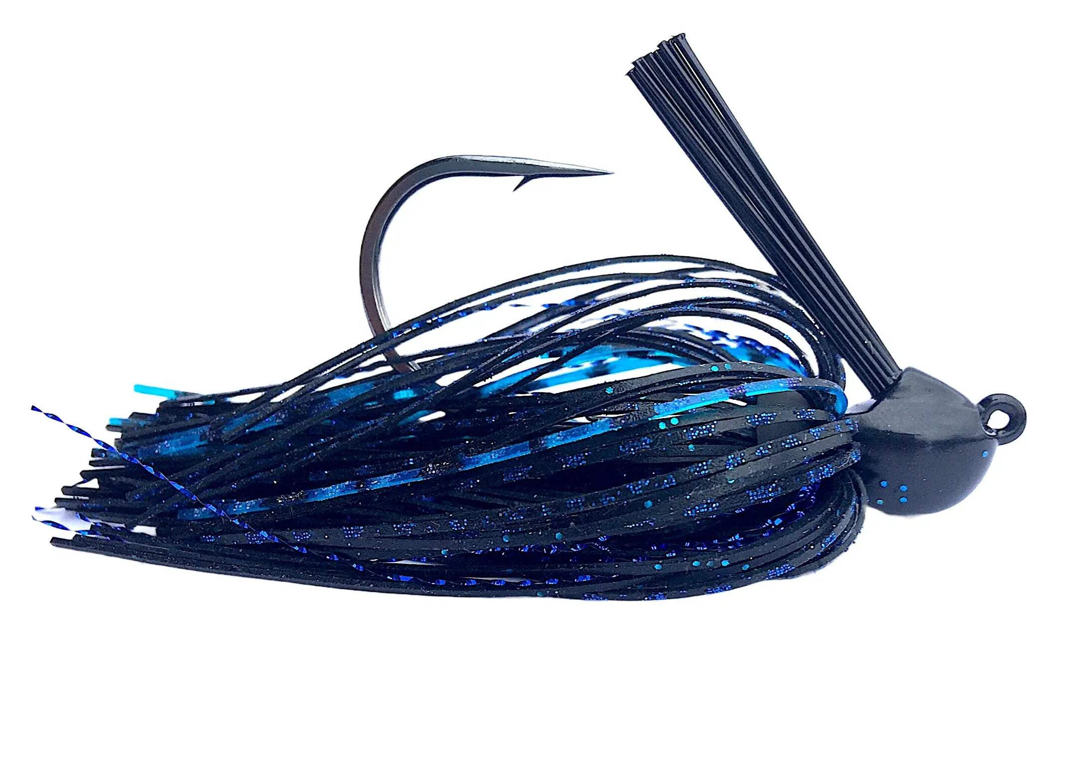 Beast Coast Tungsten Lil' Magnum Compact Flipping Jig - Walmart.com