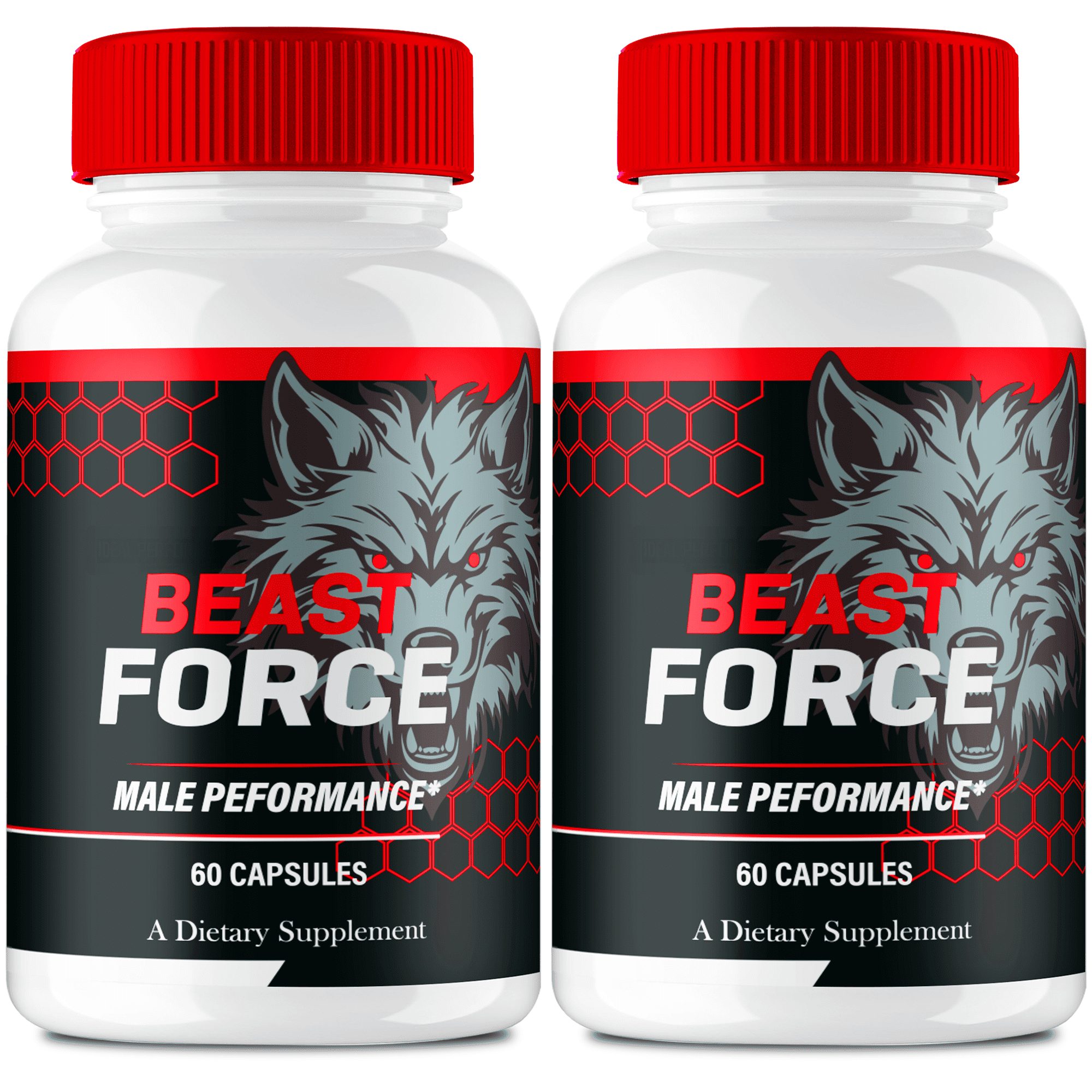 Beast Force Pills, Beast Force Supplement Pills for Men - Maximum ...