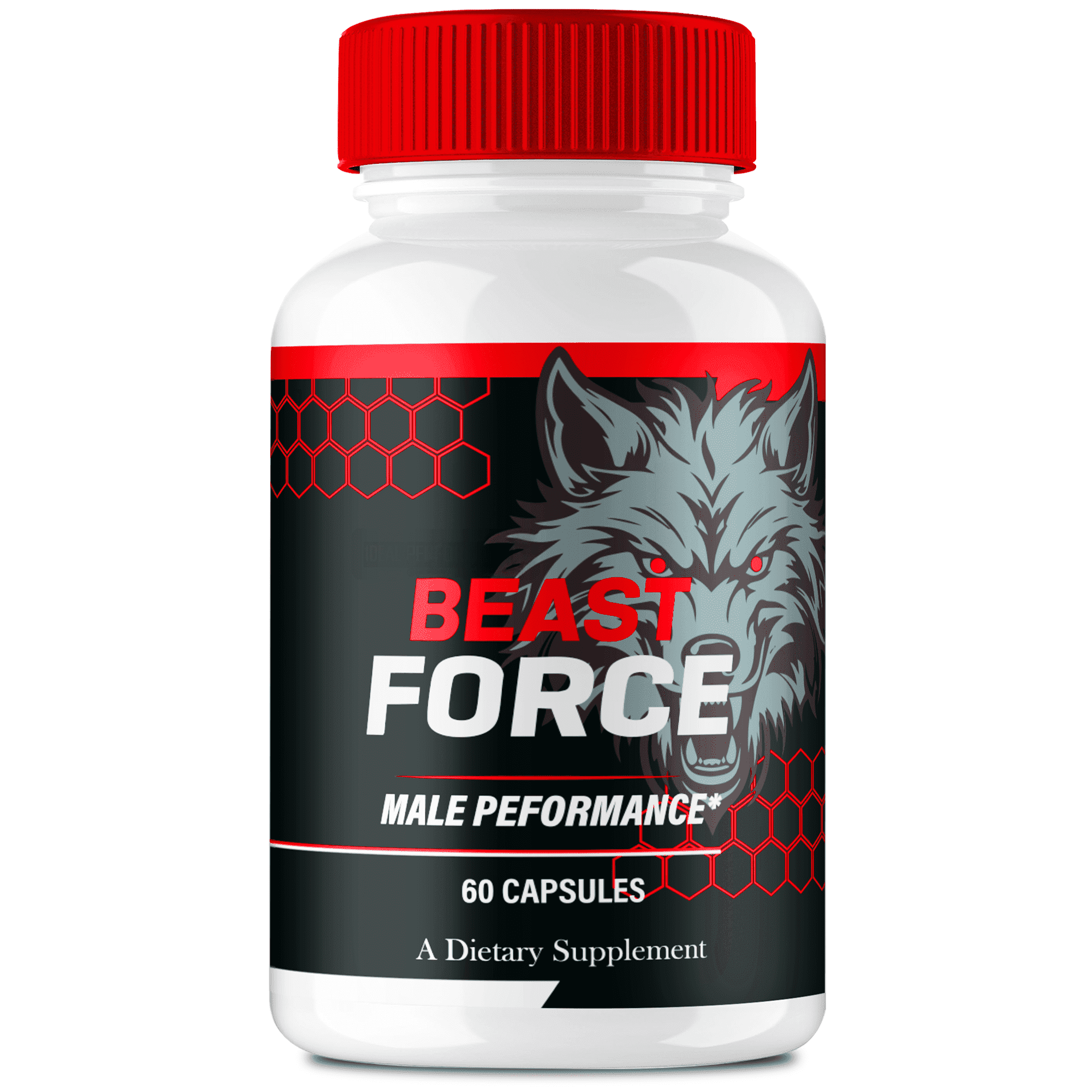 Beast Force Pills, Beast Force Supplement Pills for Men - Maximum ...
