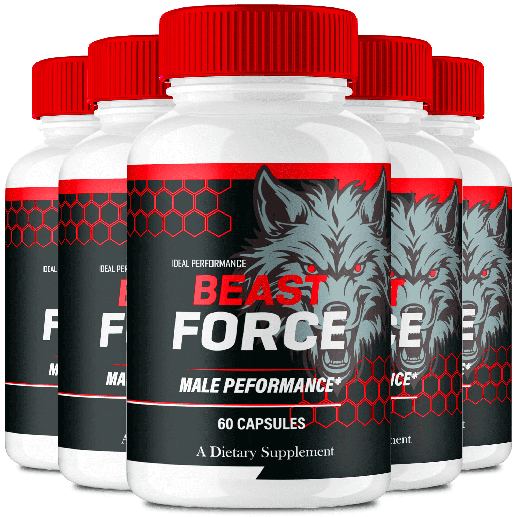 Beast Force Pills, Beast Force Supplement Pills for Men - Maximum ...