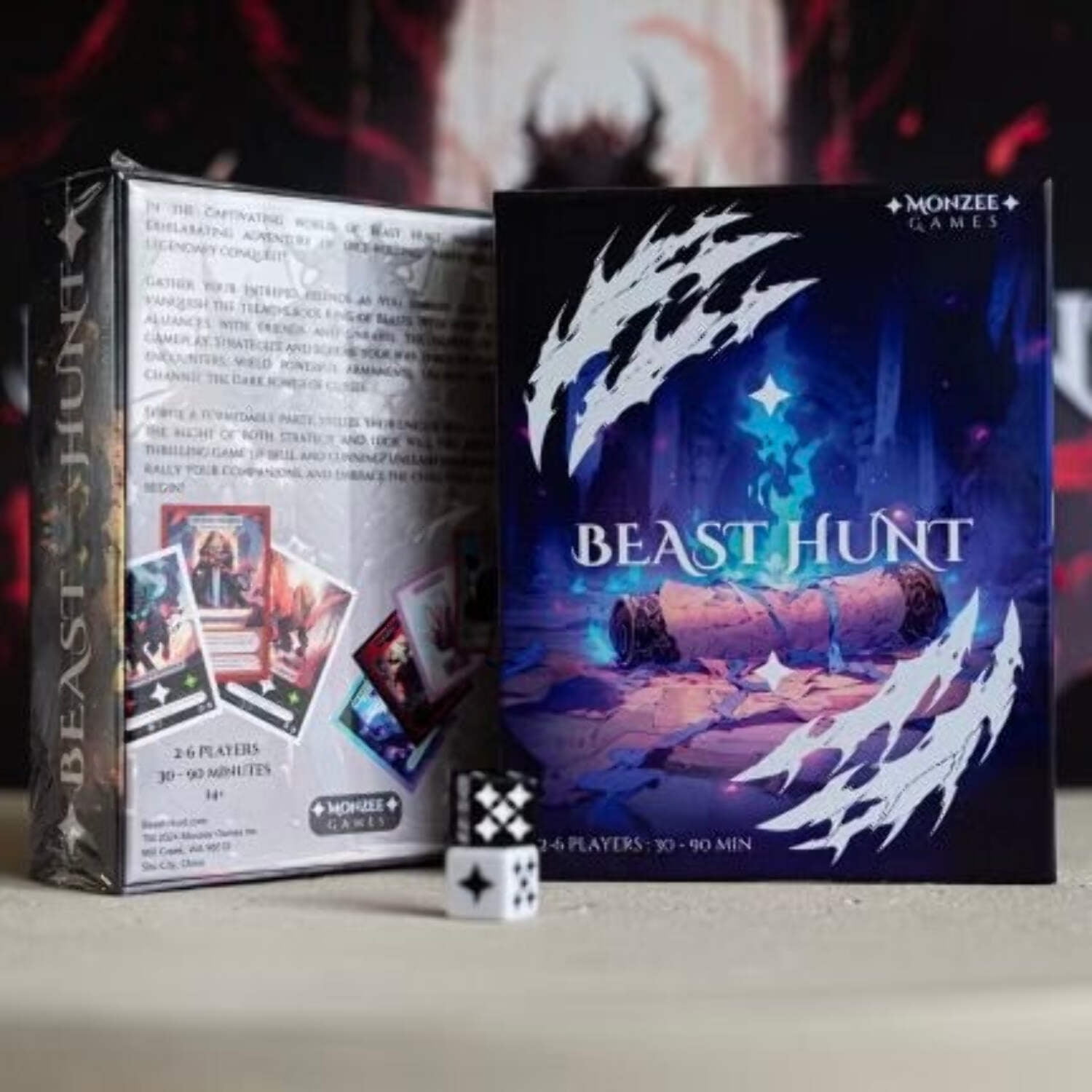 Beast Hunt - Walmart.com