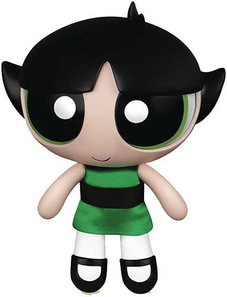 Beast Kingdom Powerpuff Girls: Buttercup Dynamic 8ction Figure ...
