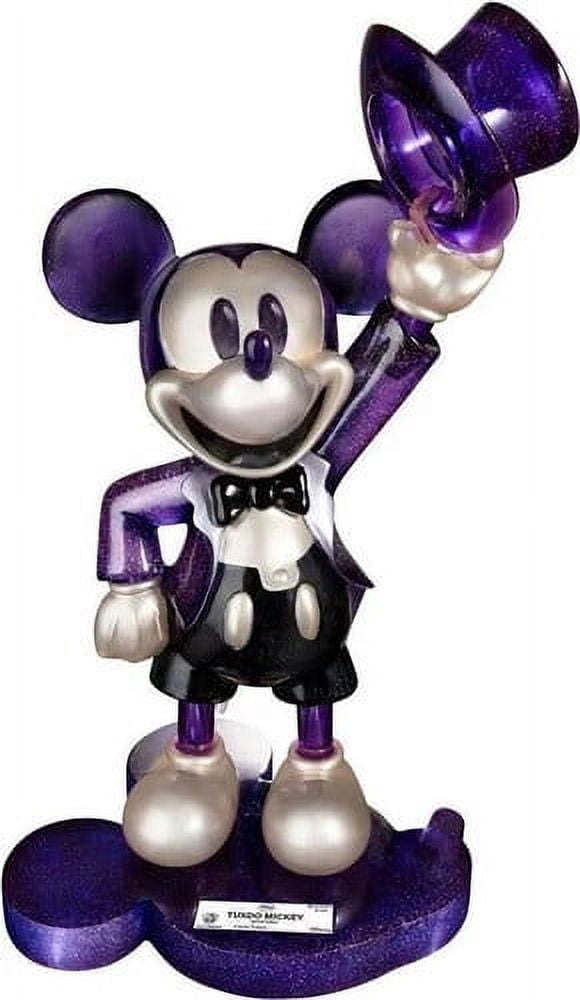 Beast Kingdom - Disney - Master Craft - Tuxedo Mickey Special Edition ...