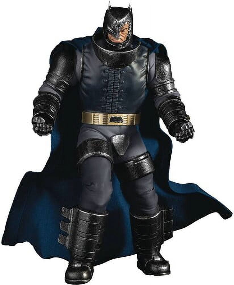 Beast Kingdom - The Dark Knight Returns - 8-Ction - Armored Batman ...