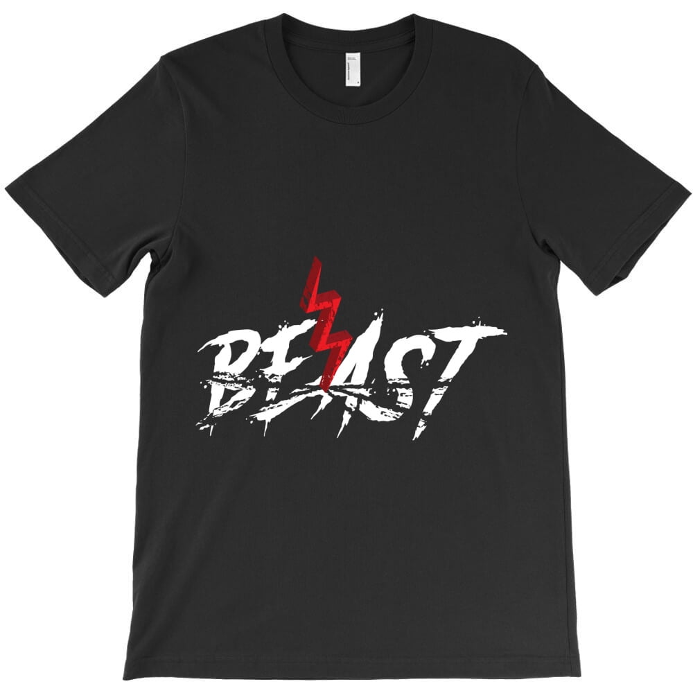 Beast Matching Couple Hoodies Outfits, Romantic Love Graphic G12616 ...