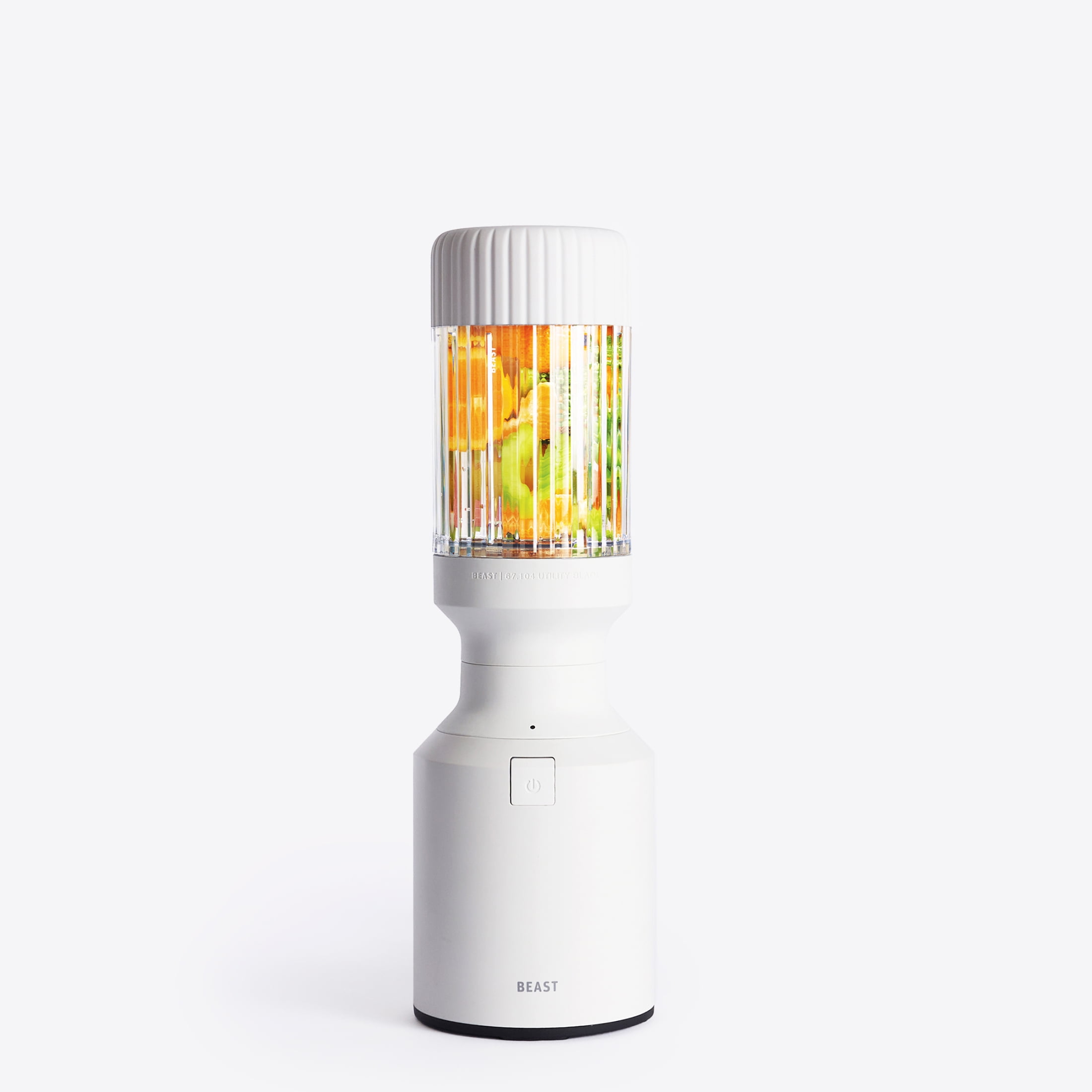 Beast Mini Blender, Personal Mixer and Blender for Smoothies, Shakes ...