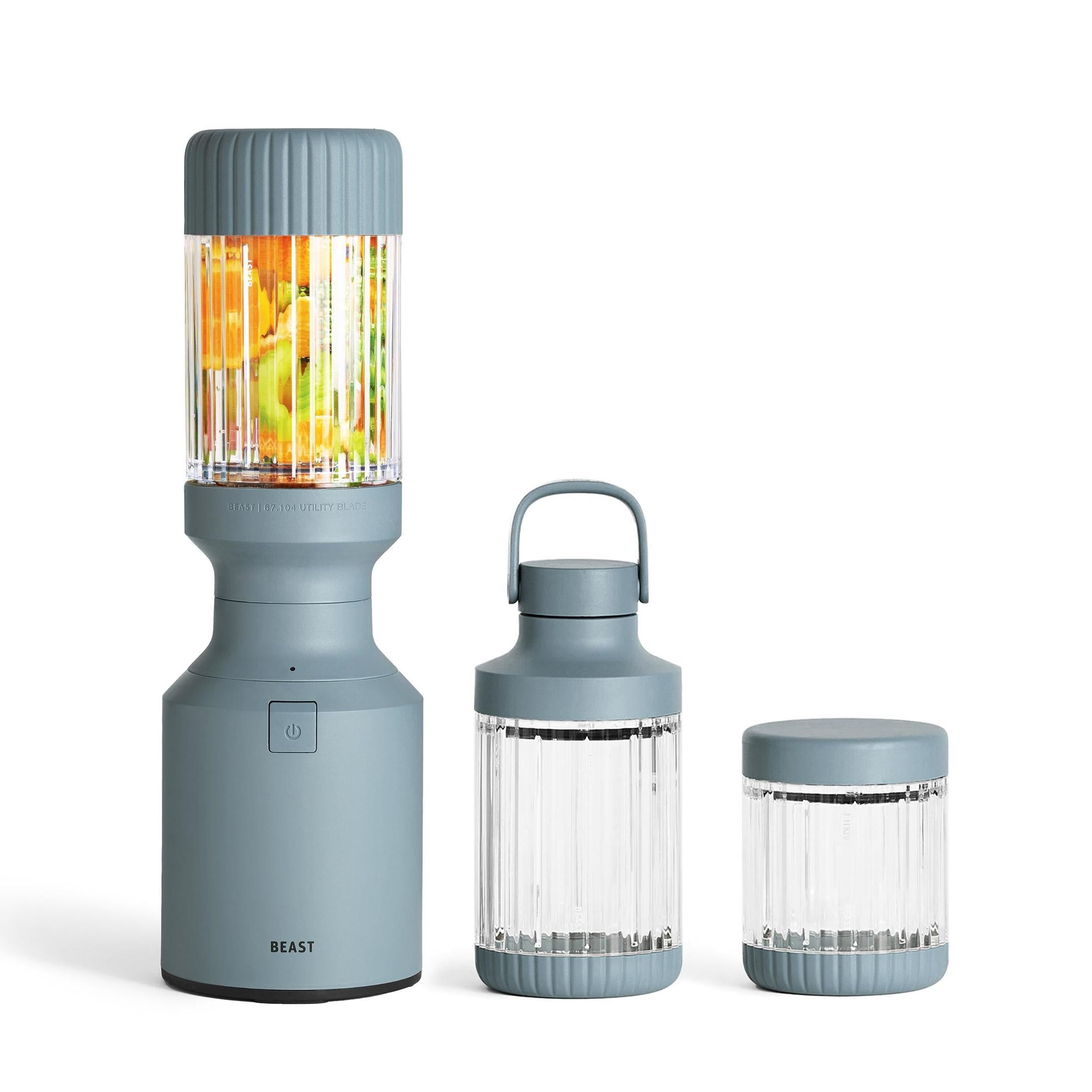 Buy Beast Mini® Blender Plus Mist Online Nepal | Ubuy