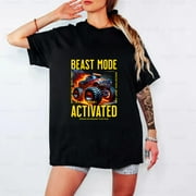 Beast Mode Women