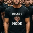 Beast Mode Shirt, Beast T-Shirt, Beast Disney Shirt, Disney Sweatshirt ...
