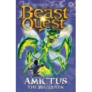 Beast Quest: Beast Quest: 91: Gryph the Feathered Fiend (Paperback ...