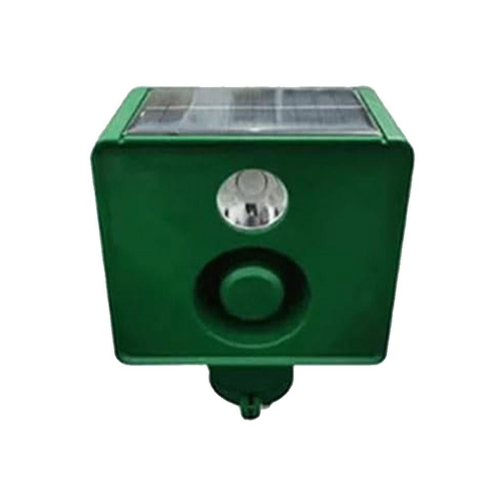 Beast ?????????????????? Solar Warning Lights with Loud Volume, 2025 ...