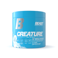 MusclePharm Creatine Essentials, 60 Servings - Walmart.com