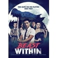 Beast Within (DVD), Stonecutter Media, Horror - Walmart.com