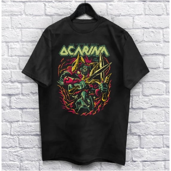 Beast in the Night T-Shirt Unisex (For Men and Women) Shirt Gamer Shirt ...