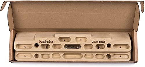 Beastmaker 2000 Series Fingerboard - Walmart.com
