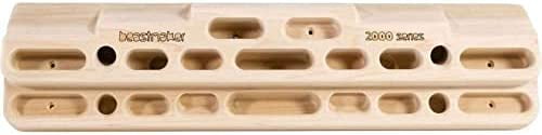 Beastmaker Original 2000 Series (Ship by E-Climbing Group), Wood - Walmart.com
